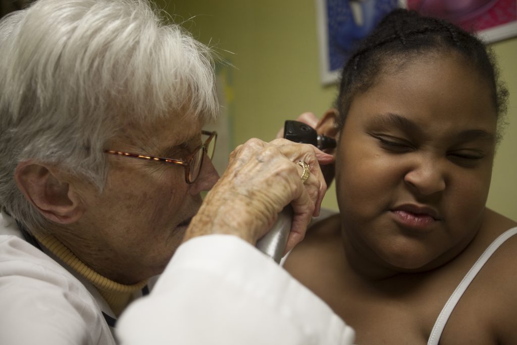 Health and Community > Appalachian Voices