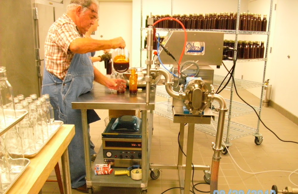 Community Kitchens: Taking Food From Farm to Table > Appalachian Voices