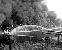 Yesterday and Today: Defending the Clean Water Act > Appalachian Voices