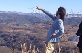 Matt Hepler: Charting a Path to Clean Water > Appalachian Voices