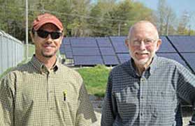 Southeast Solar Updates > Appalachian Voices