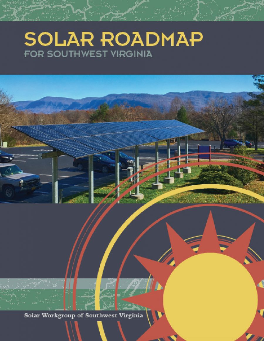 Solar Roadmap > Appalachian Voices