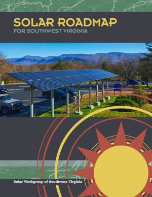Southwest Virginia Solar Roadmap Released > Appalachian Voices