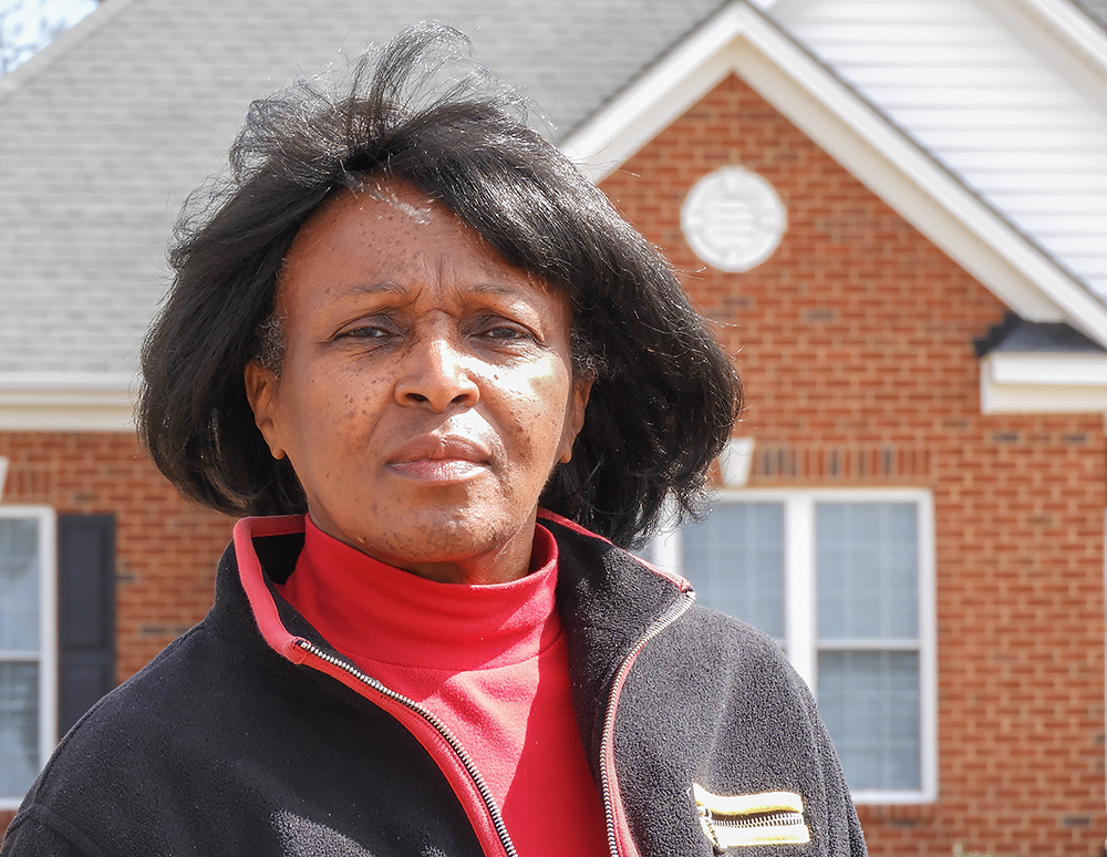 Barbara Exum > Appalachian Voices