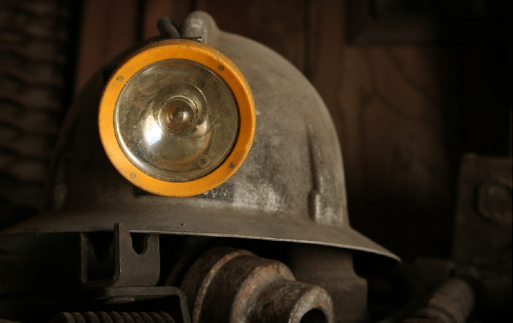 Tell Congress: Support coal miners with black lung disease ...