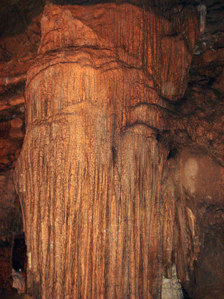 Going Caving in West Virginia > Appalachian Voices