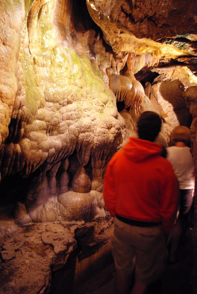 Going Caving in North Carolina > Appalachian Voices