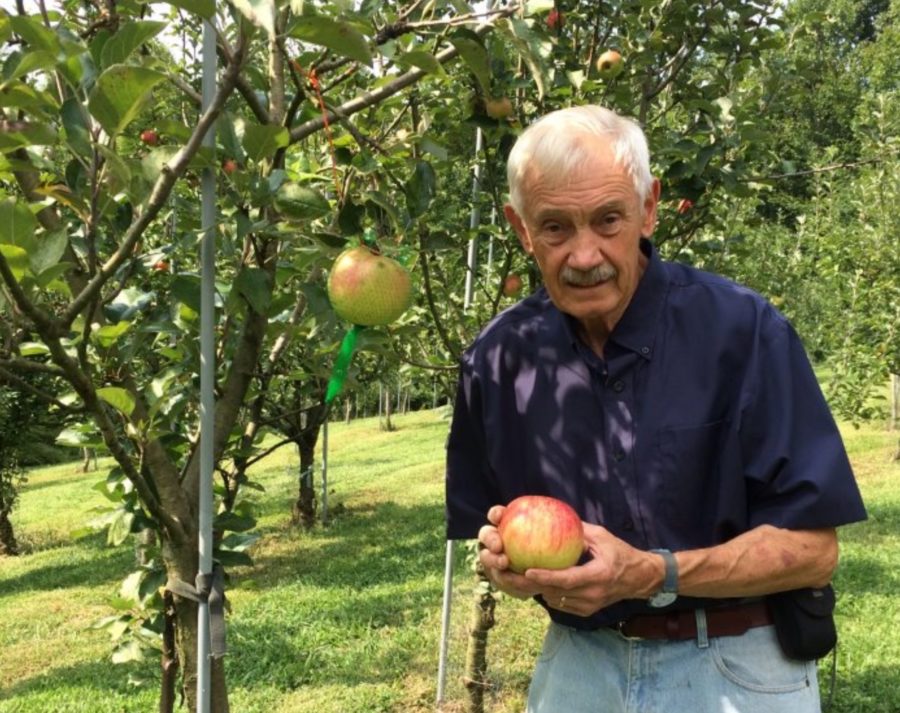 A Tale of Orchards Past > Appalachian Voices