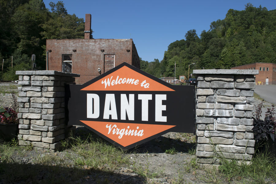 An Experiment in Revitalizing Old Mine Sites > Appalachian Voices