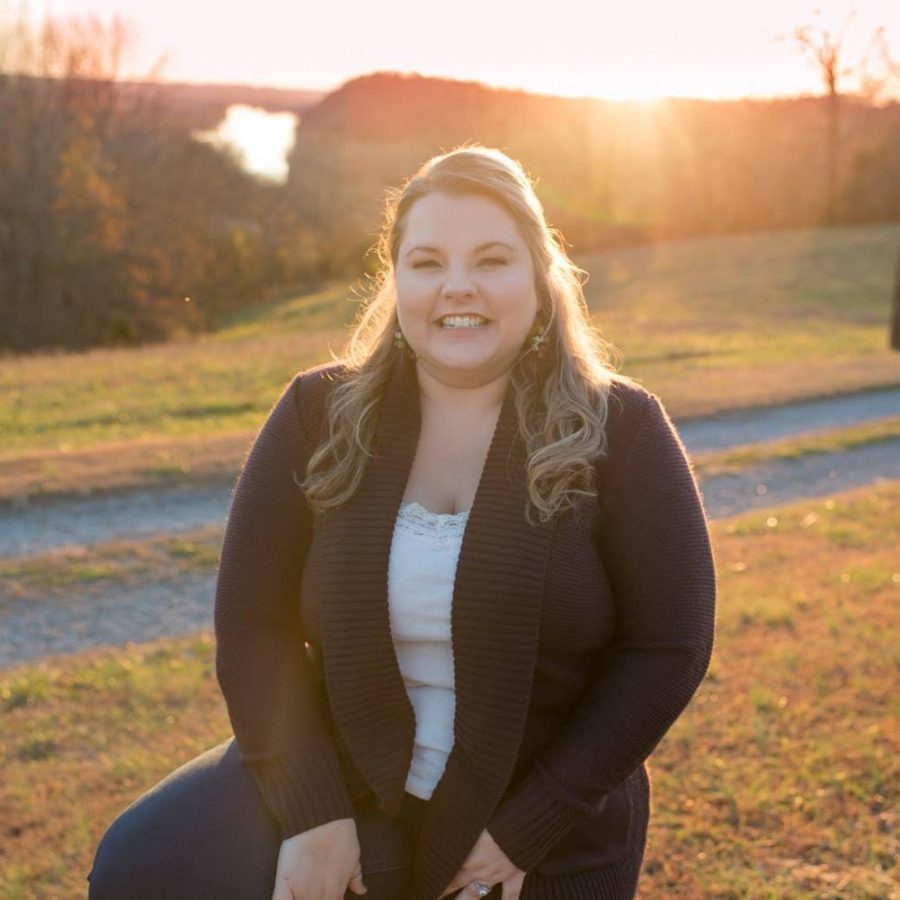 Meet Our Team > Appalachian Voices