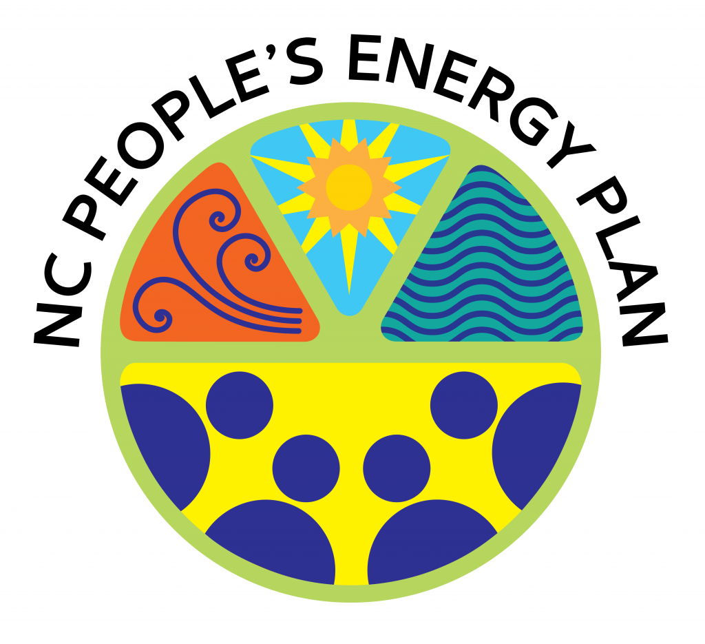 The North Carolina People's Energy Plan > Appalachian Voices