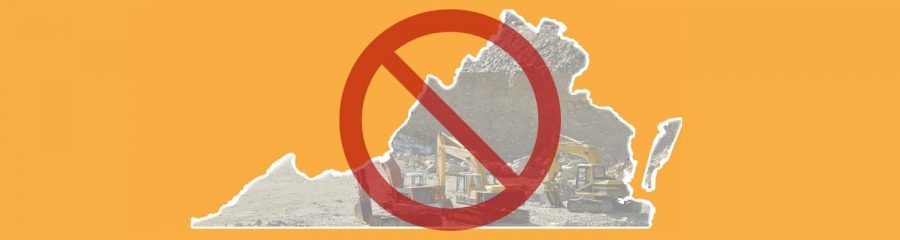 Gold & Metals Mining in Virginia > Appalachian Voices