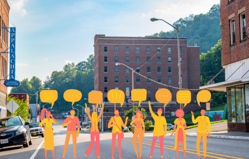 New Virginia task force to host listening sessions and support ...