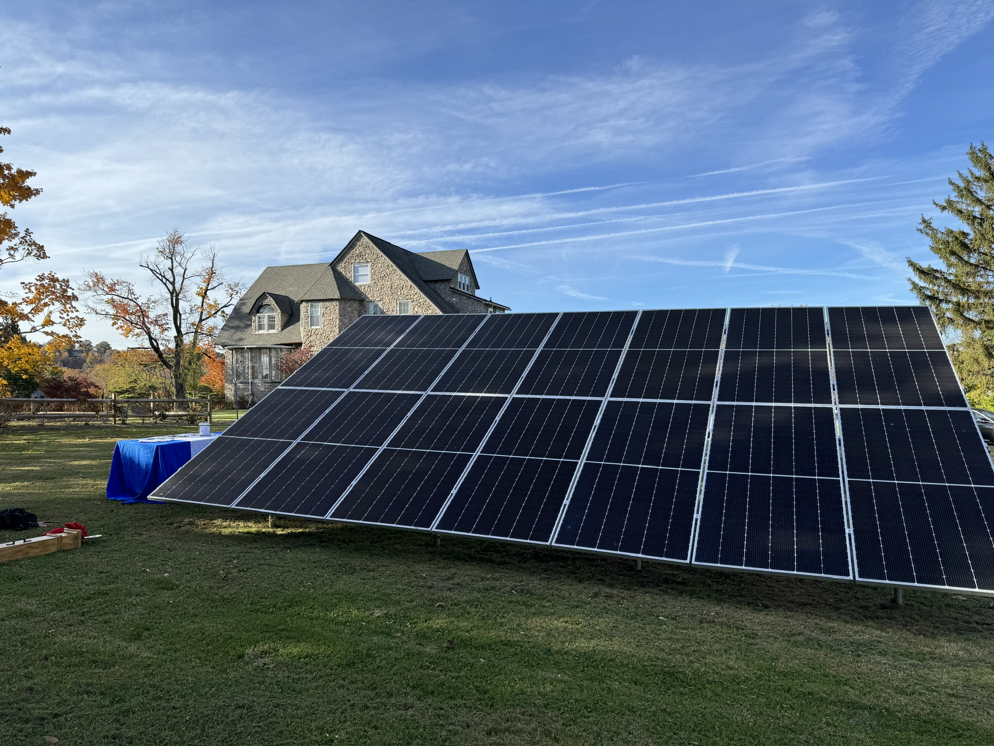 Castle in the Sun > Appalachian Voices