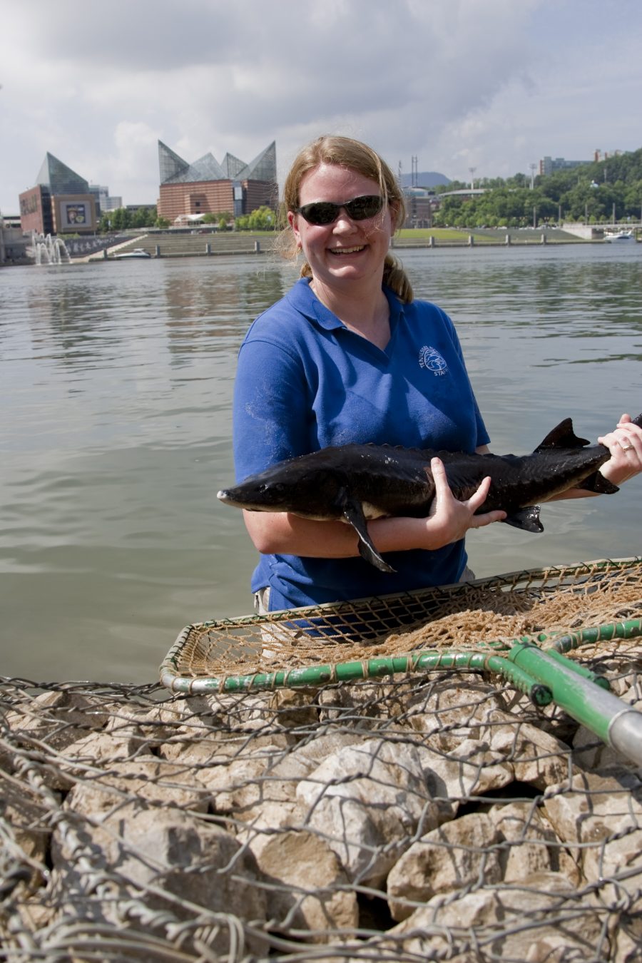 Heroic Environmentalists
