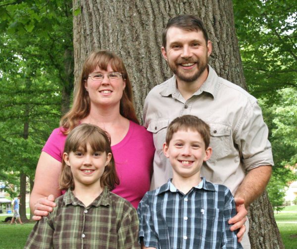 The Mullins Family | Appalachian Voices