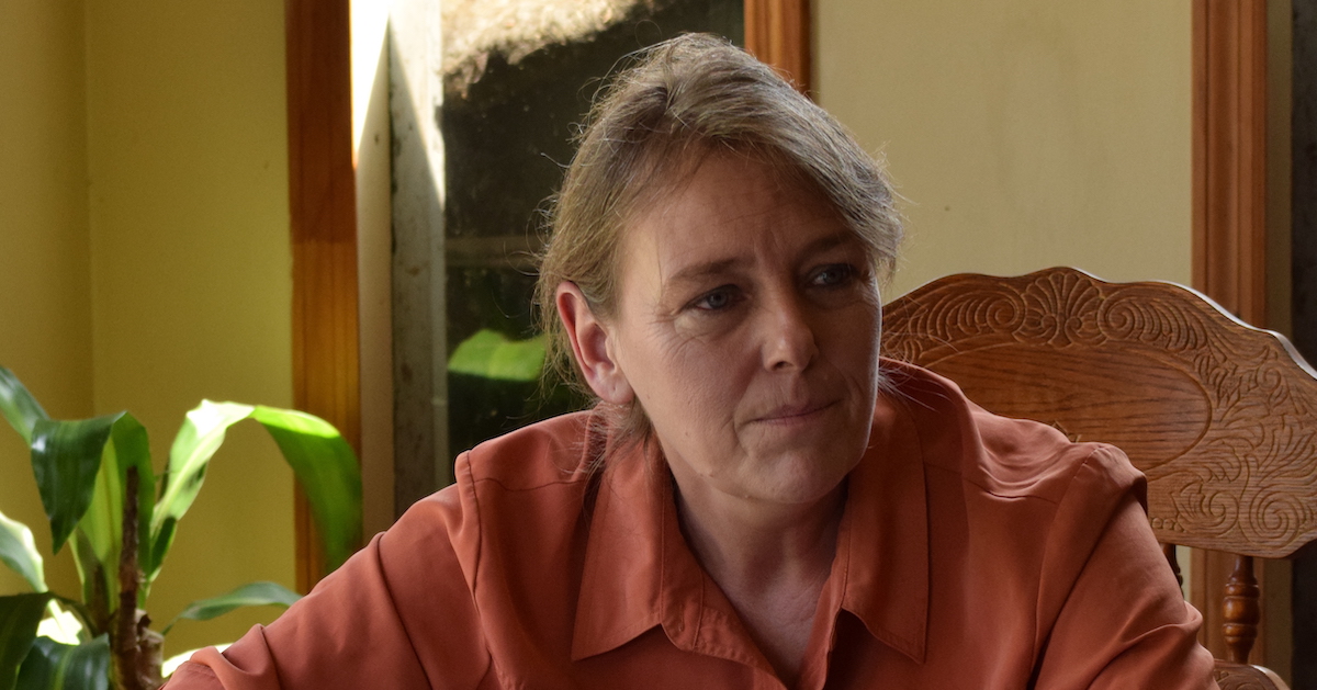 A Family's Troubled Water | Appalachian Voices