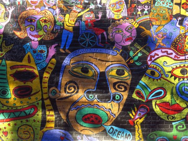 Breaking Boundaries: Contemporary Appalachian Art | Appalachian Voices