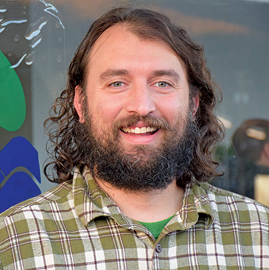 Appalachian Voices welcomes new faces to team