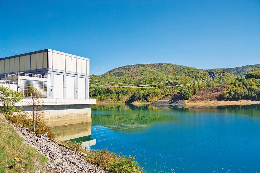 Hydropower Storage: All it's pumped up to be? | Appalachian Voices