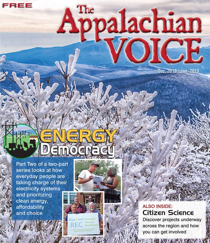 December 2018 / January 2019