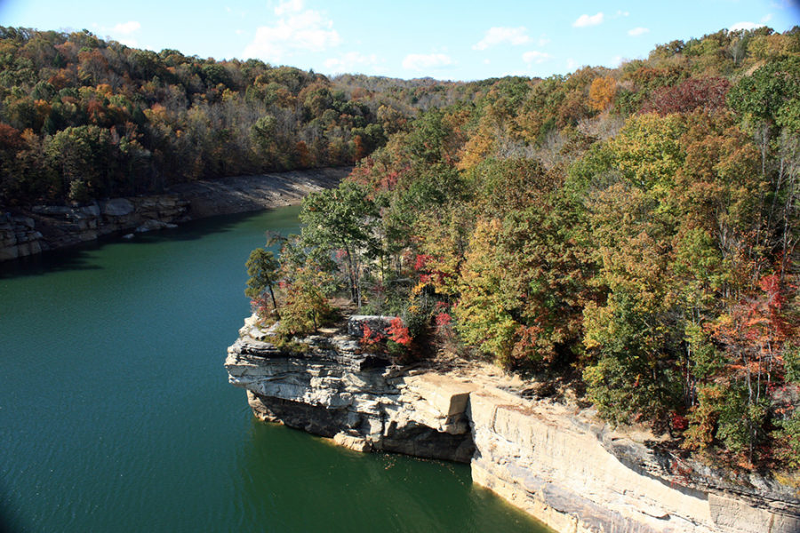 West Virginia: Cheat River and Summersville Lake | Appalachian Voices