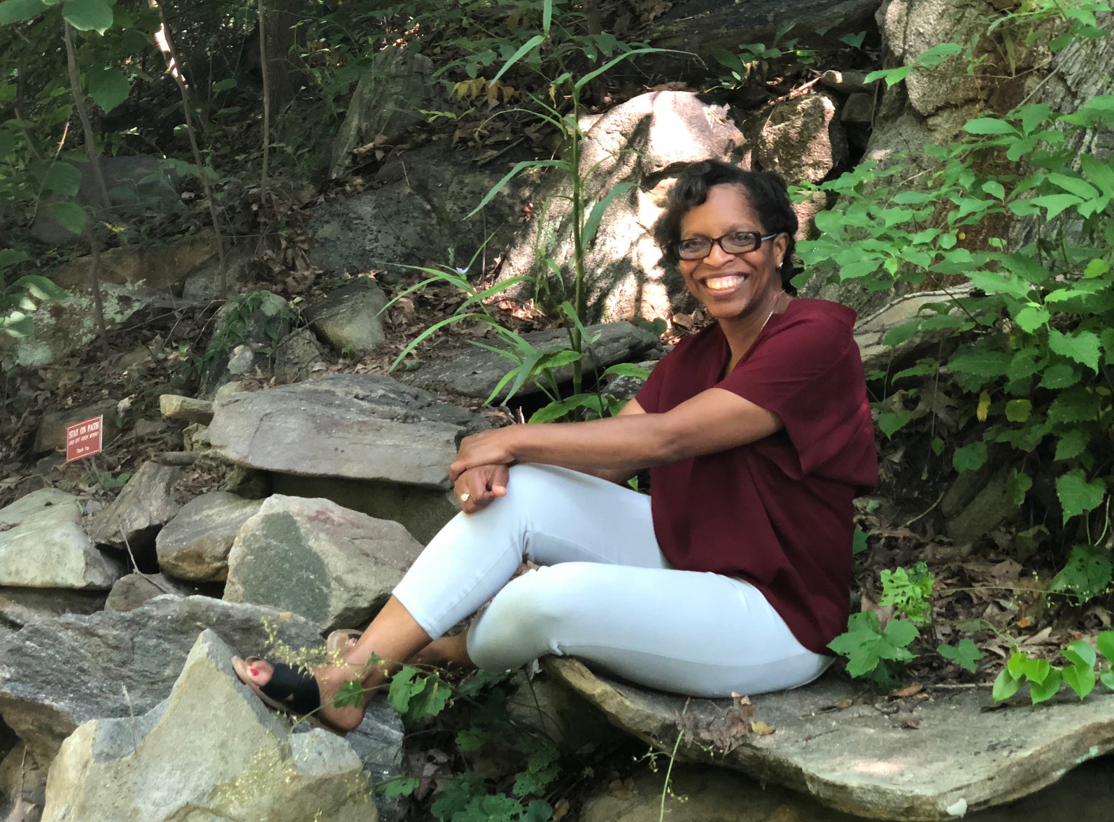 Tracey Wright: An Inspired, Relational Approach to Leadership