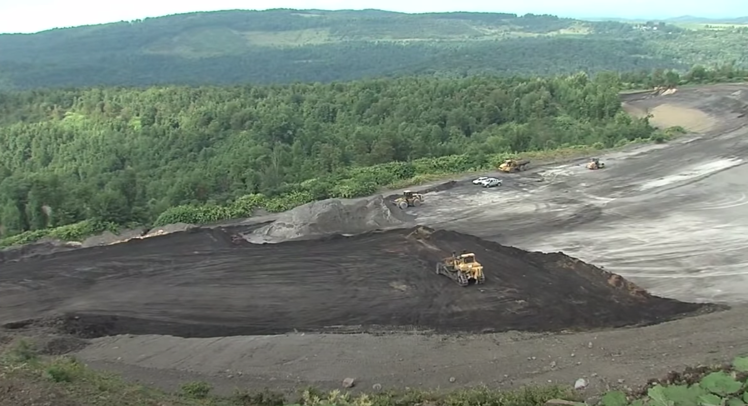 What the bipartisan infrastructure bill means for Appalachia ...