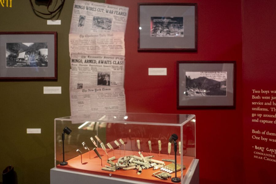 The Significance of the Battle of Blair Mountain, 100 Years Later