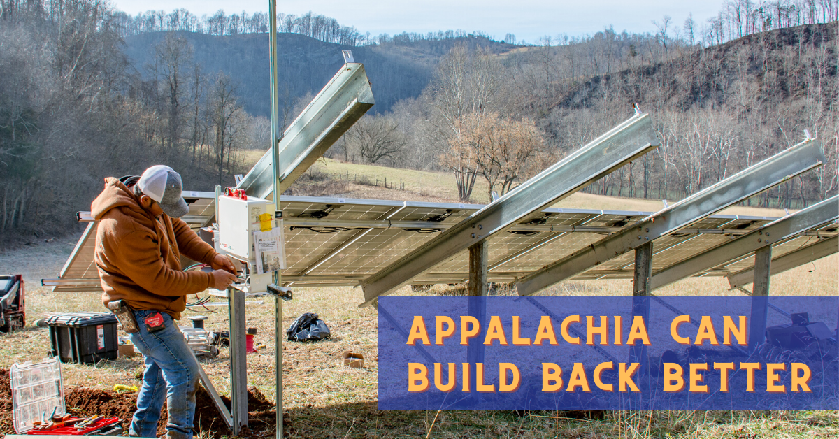 House vote gives Senate an opportunity to spur clean energy investments ...