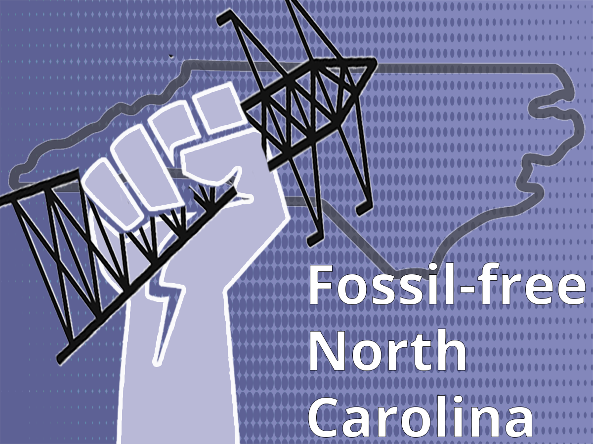 Pushing for transparency and equitable outcomes in North Carolina’s ...