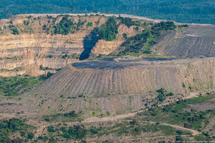 Signs of trouble for critical mine cleanup fund in Virginia ...