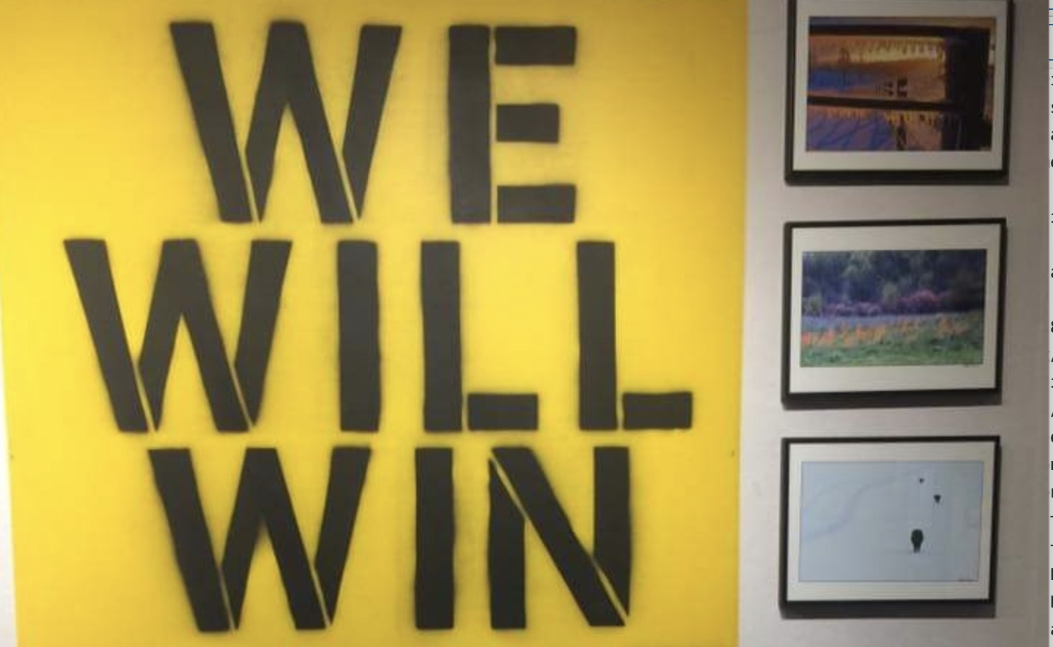 Why we will win | Appalachian Voices