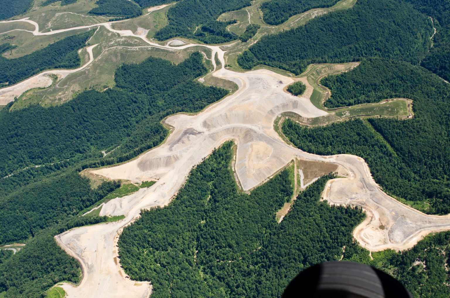 Mountaintop Removal Coal Mining in Appalachia | Appalachian Voices