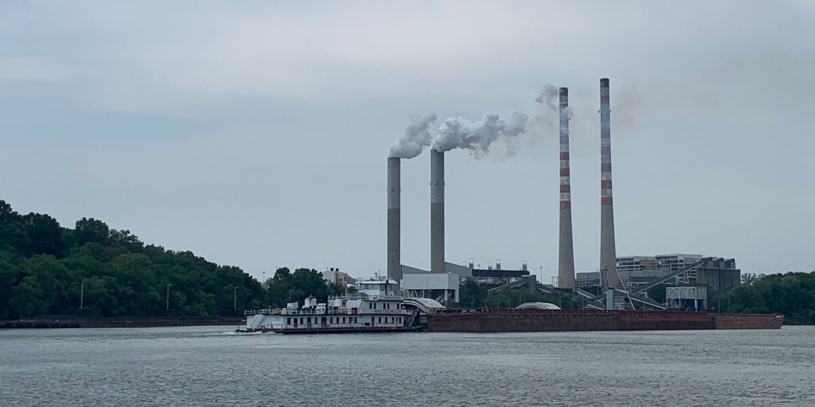 TVA seeking public comments on new gas plans for Ashland City