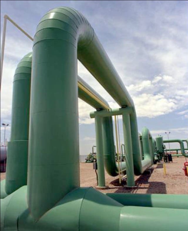 Hydrogen gas — what’s all the hype about? | Appalachian Voices