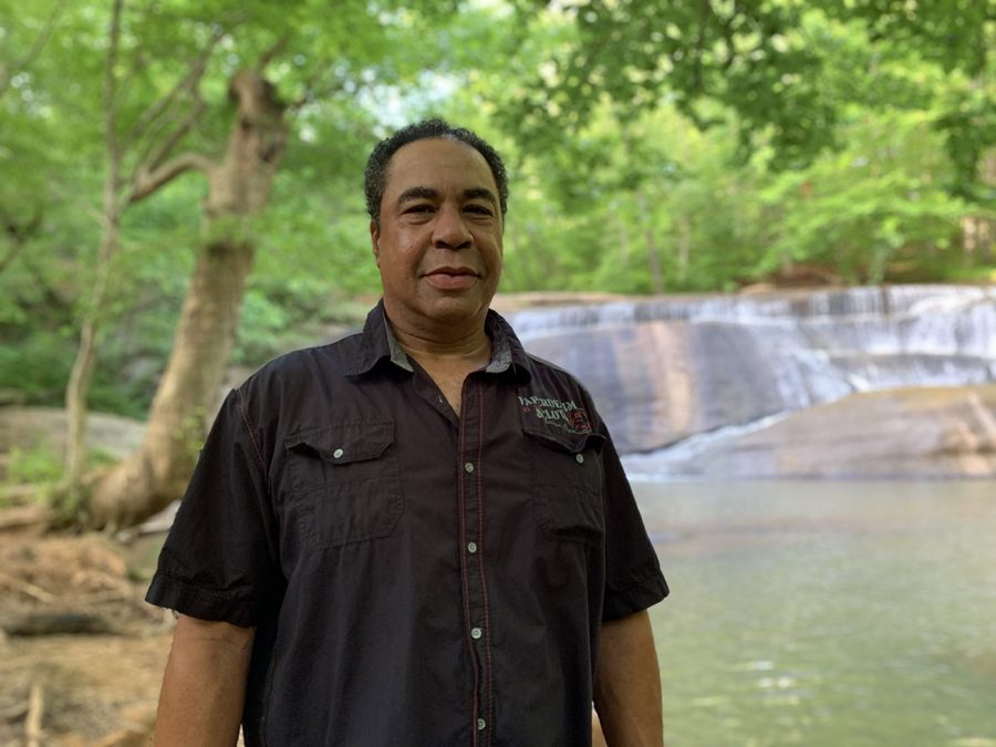 Remembering David Hairston