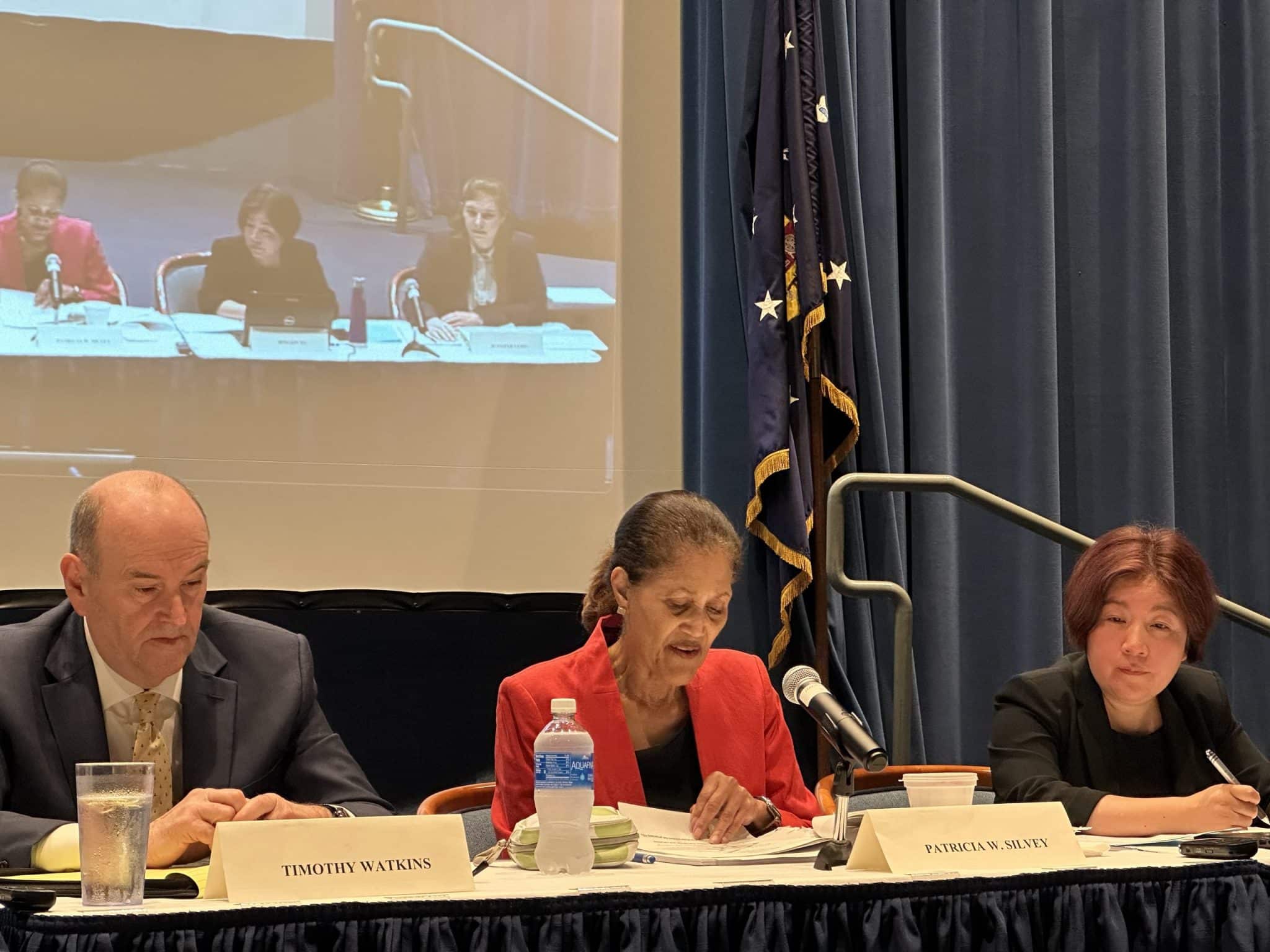 Miners, advocates voice their concerns about MSHA's proposed silica rule