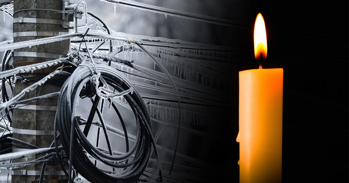 Reliance on fossil fuels was last year’s Grinch that stole Christmas ...