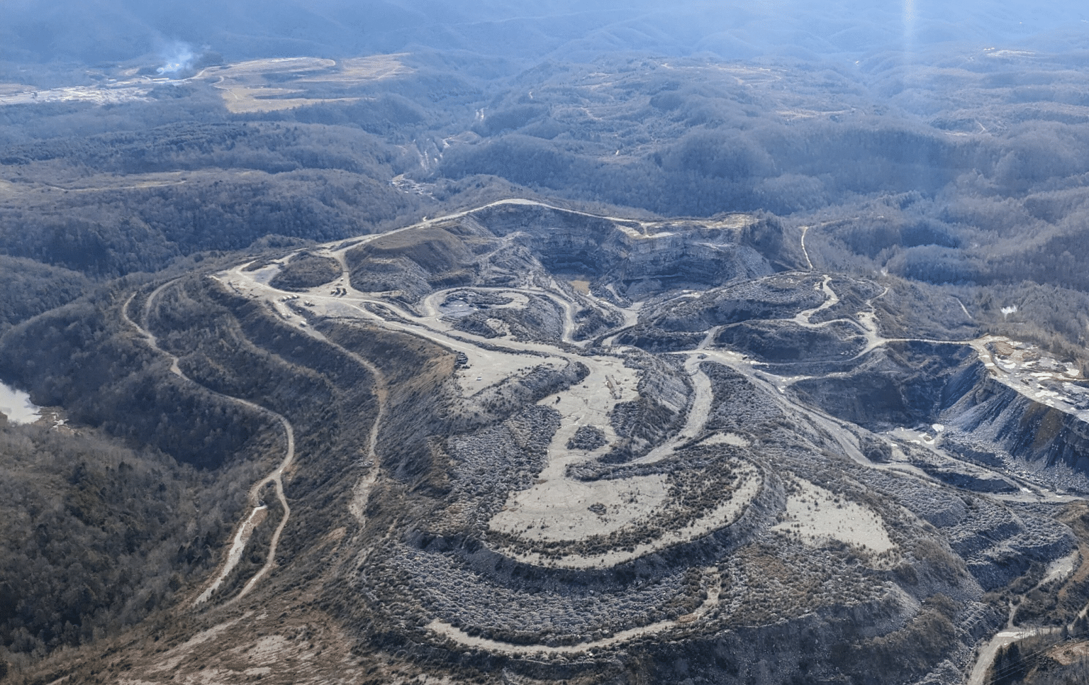 Appalachian Voices’ priorities for the 2026 Virginia General Assembly