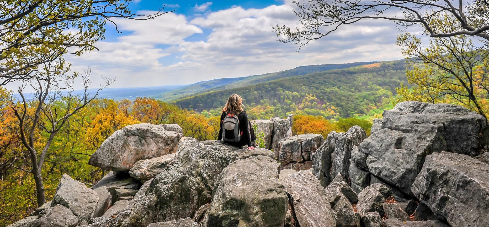 Hiking in the Highlands of Appalachia | Appalachian Voices