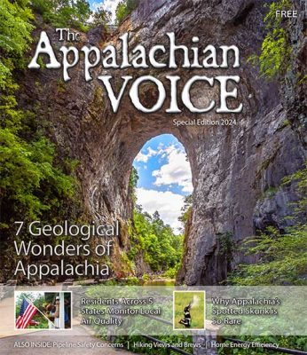 Spring 2024 | Appalachian Voices