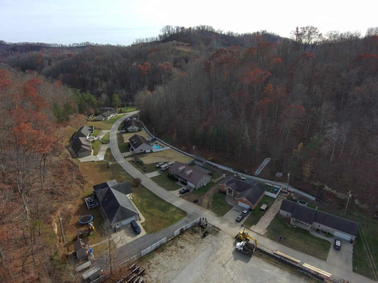 Massive Funding Boost Spurs Coal Clean-up Efforts in Appalachia