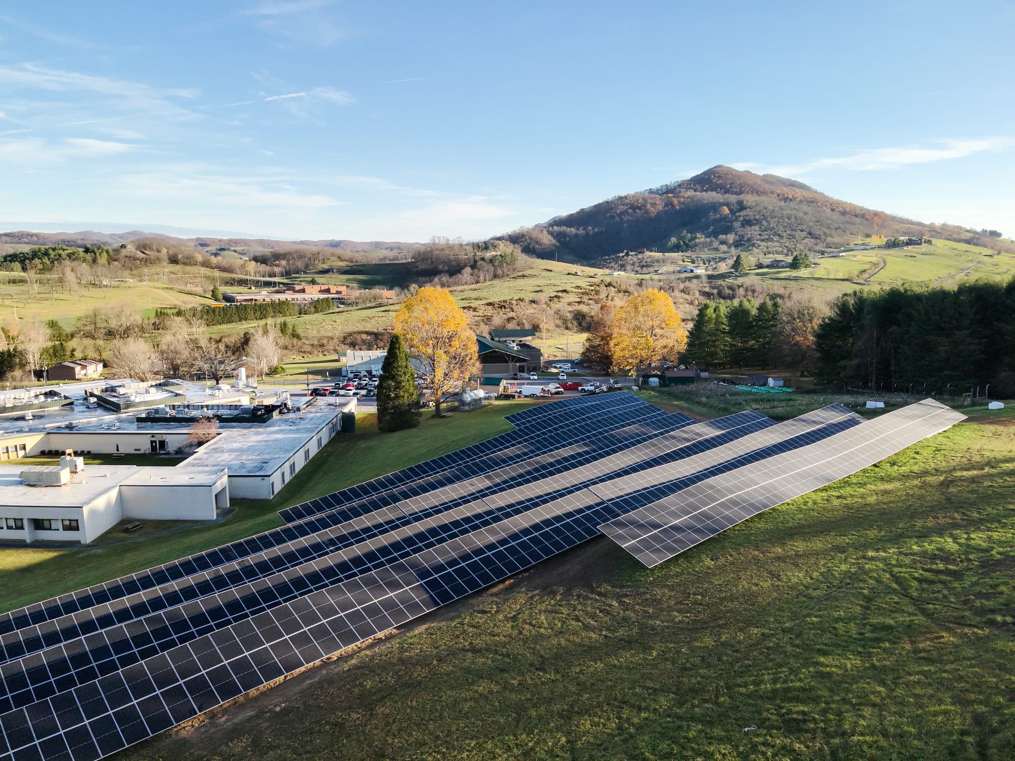 Appalachian Voices | Advocating for a clean energy transition