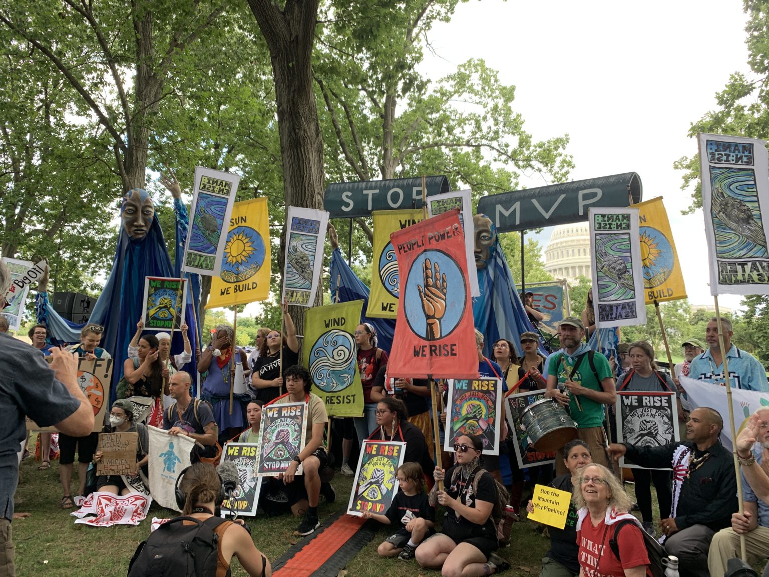 Appalachian Voices | Advocating for a clean energy transition