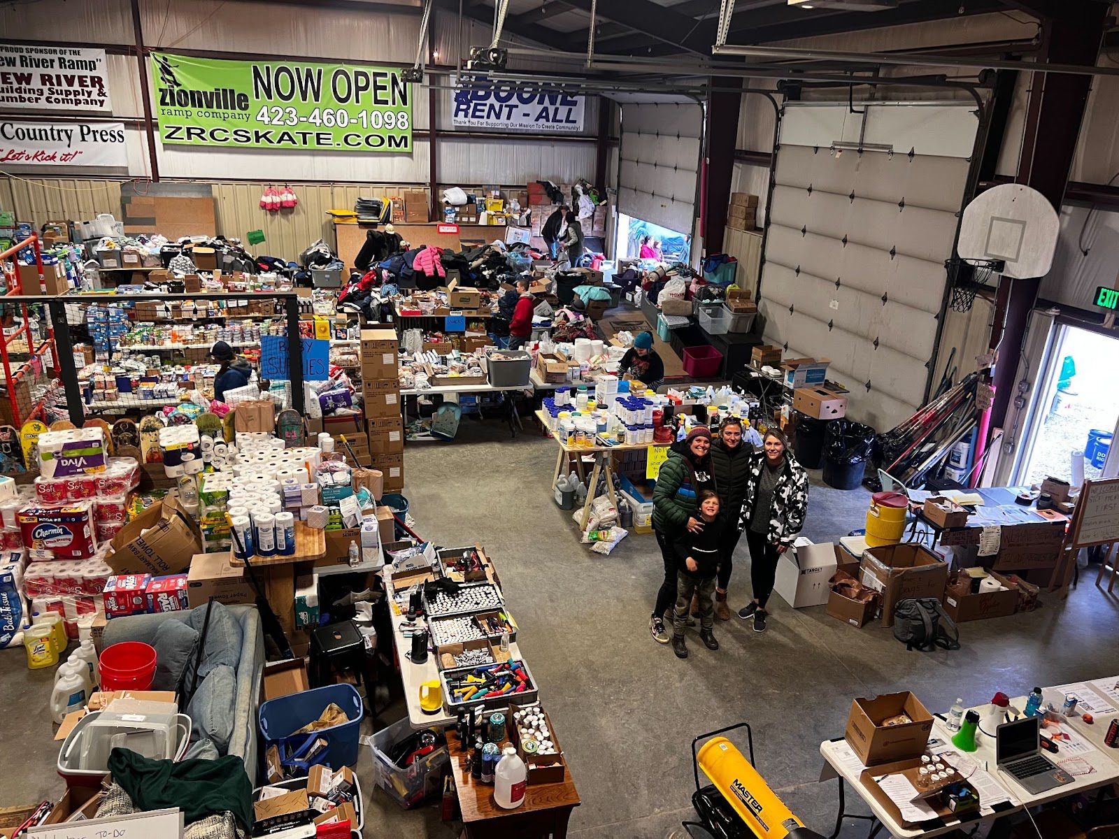 Appalachian Newspaper | The Appalachian Voice