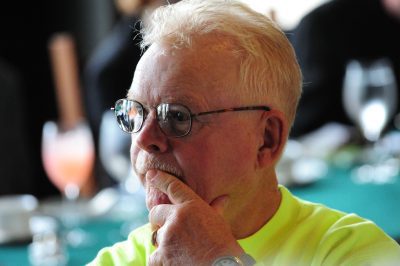 Larry Gibson collection at West Virginia & Regional History Center ...