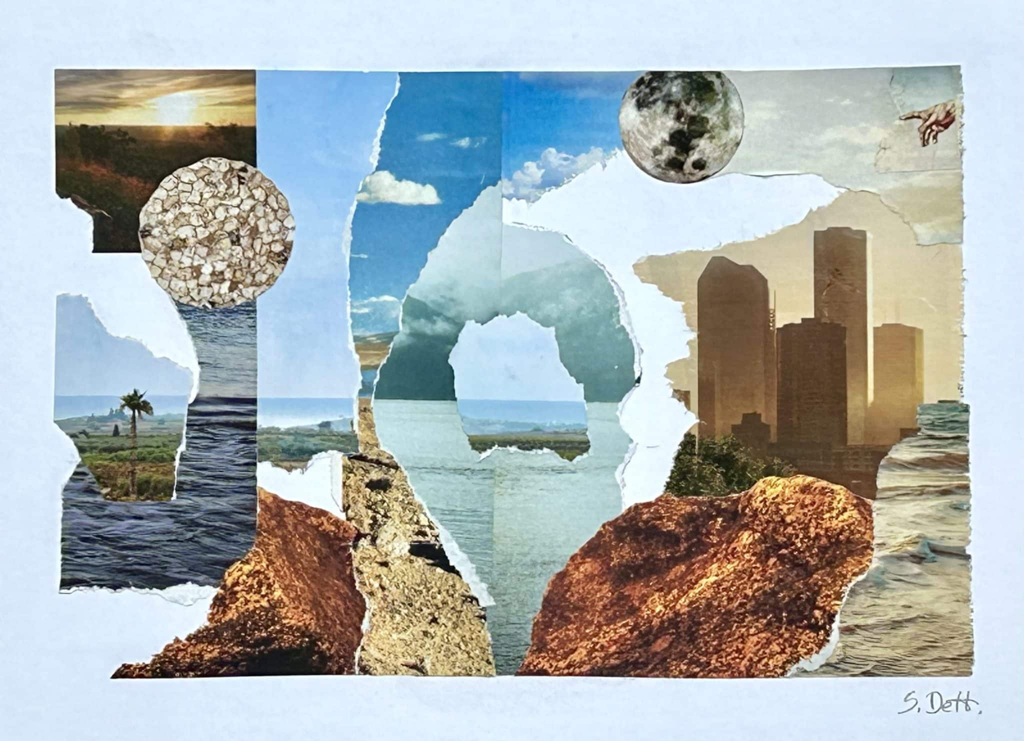 Environment at Risk art exhibition opens July 17 in Glen Allen, Va ...