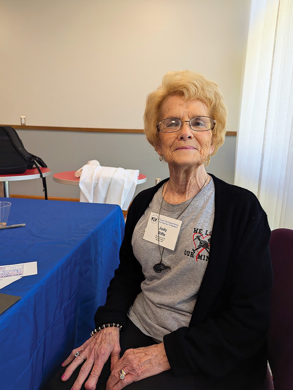 Push for Better Black Lung Benefits and Protections