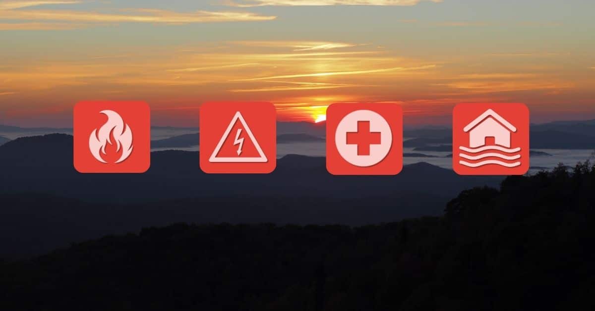 Hurricane Helene recovery and resilience updates for WNC | Appalachian ...